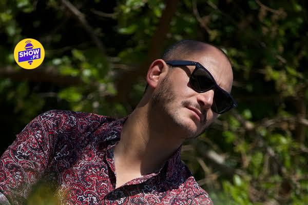 El visionario del rock latino, Nico Rojo, deslumbrará Lima con su nuevo ...