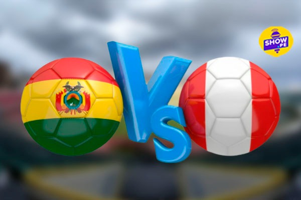 Perú vs. Bolivia EN VIVO: horario, apuestas y dónde ver el partido por ...