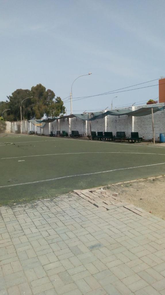 Estadio Unión de Barranco se convertirá en el más grande complejo ...