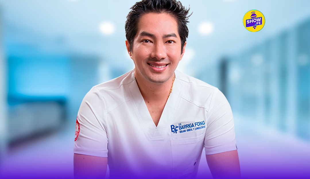 Doctor Barriga Fong enfrenta 20 años de prisión