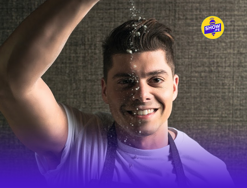 Ignacio Baladán deja las juergas y se convierte en hombre de casa ...