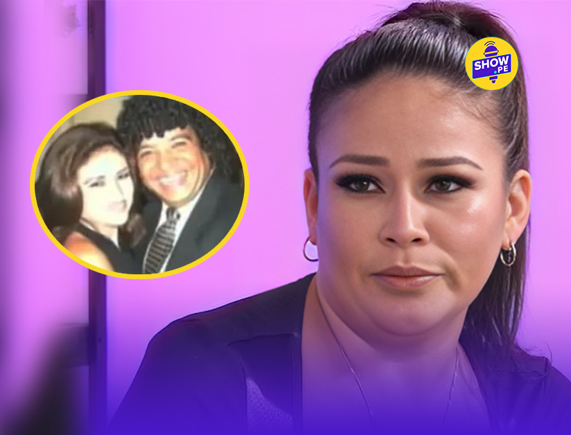 Milagros Pedreschi rompe su silencio y asegura que tuvo relación con ...