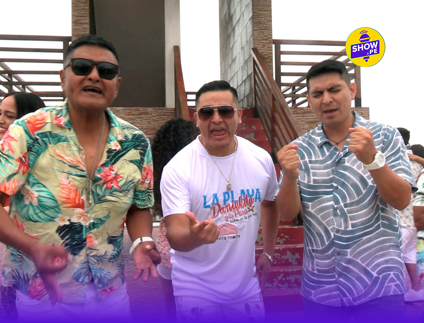 Danielito Venegas lanza el videoclip "La Playa" con Guillermo Cubas