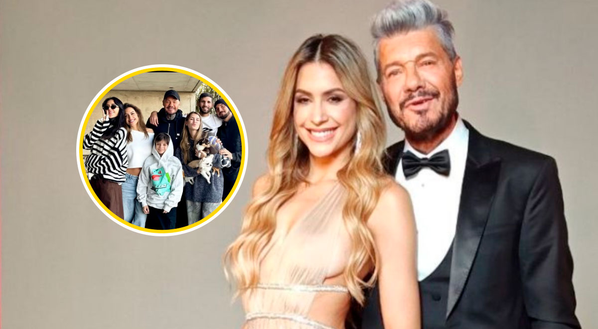 Milett Figueroa abandonó Perú, llegó a Argentina y tomó decisión ante ...