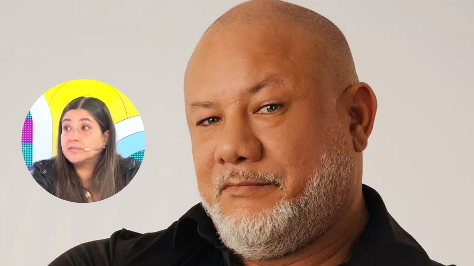 Steve Palao en el ojo de la tormenta: Redes sociales lo tildan de mal ...